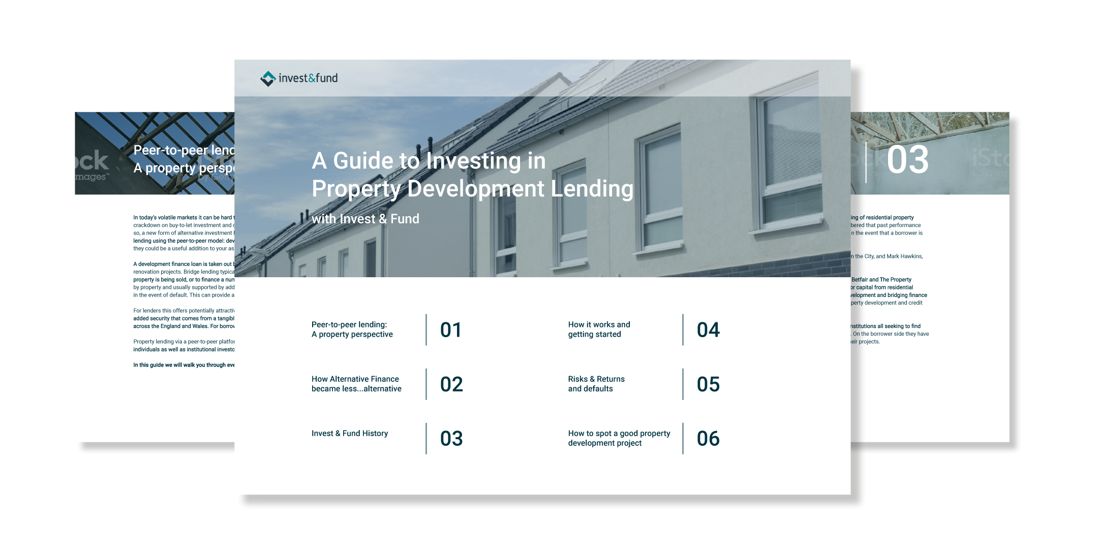 Property Development Guide